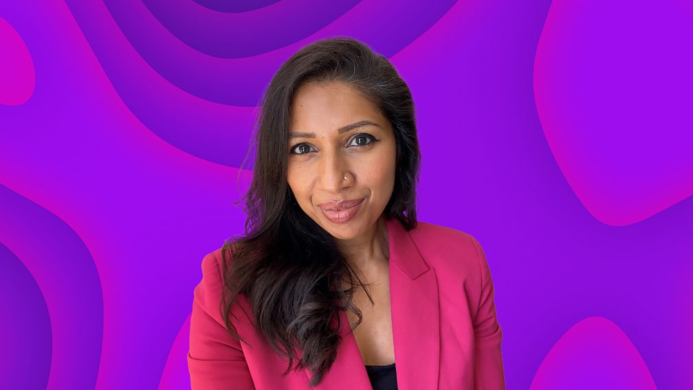 BBC Radio Berkshire - Rena Annobil, Mobeen Hussain