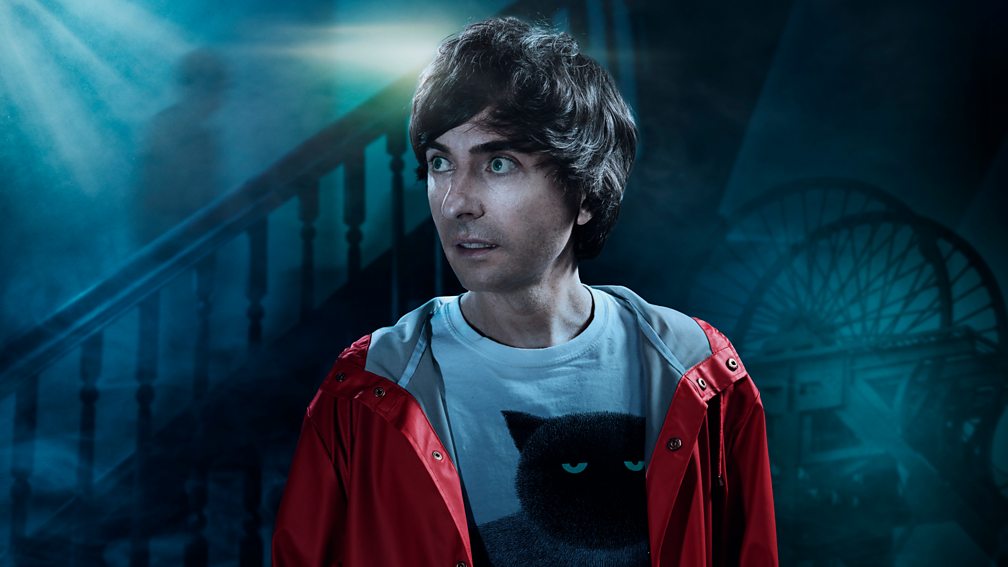 BBC Two - Uncanny - Available now