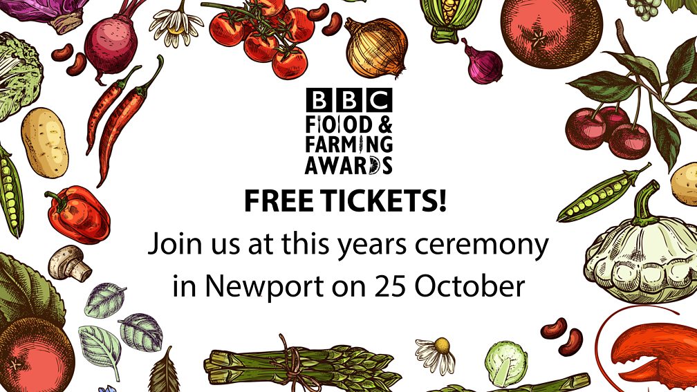 BBC Radio 4 - The Food Programme