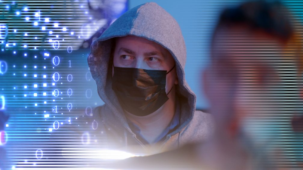 BBC One - Scam Interceptors - Available now