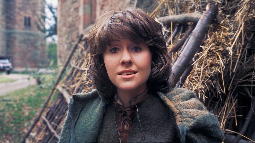 BBC One - Doctor Who (1963–1996), Season 11, The Time Warrior: Part 1 ...