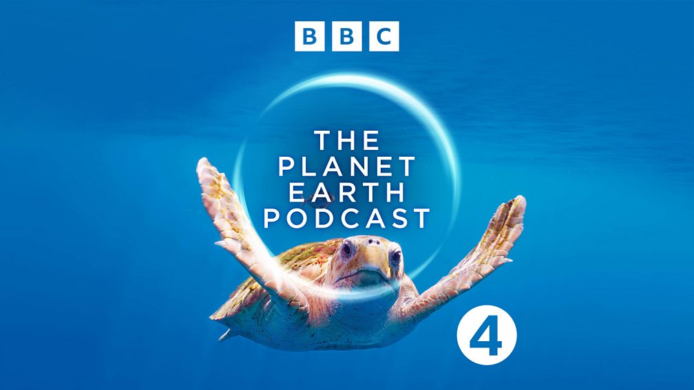 BBC One - Planet Earth III