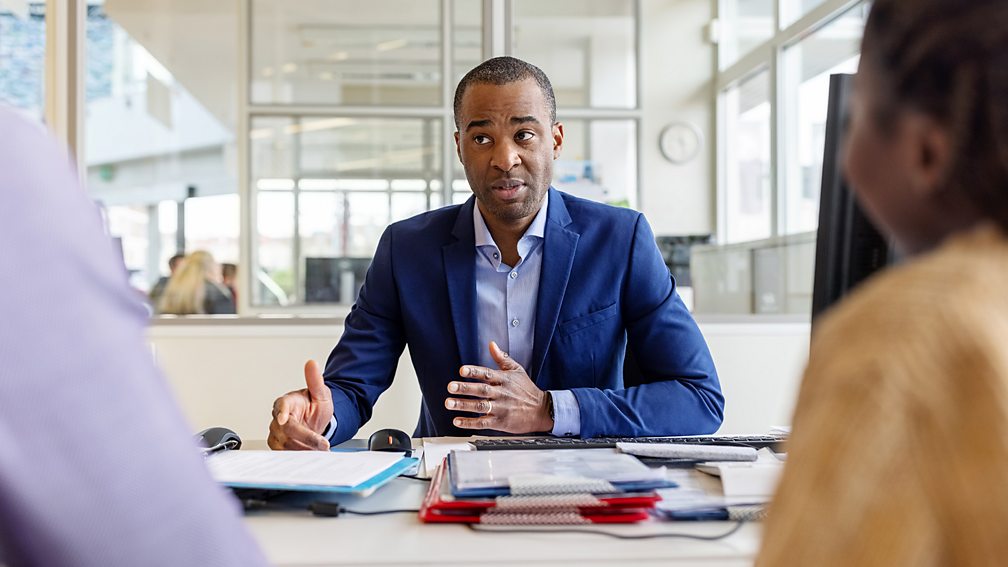 BBC World Service - The Forum - Available now