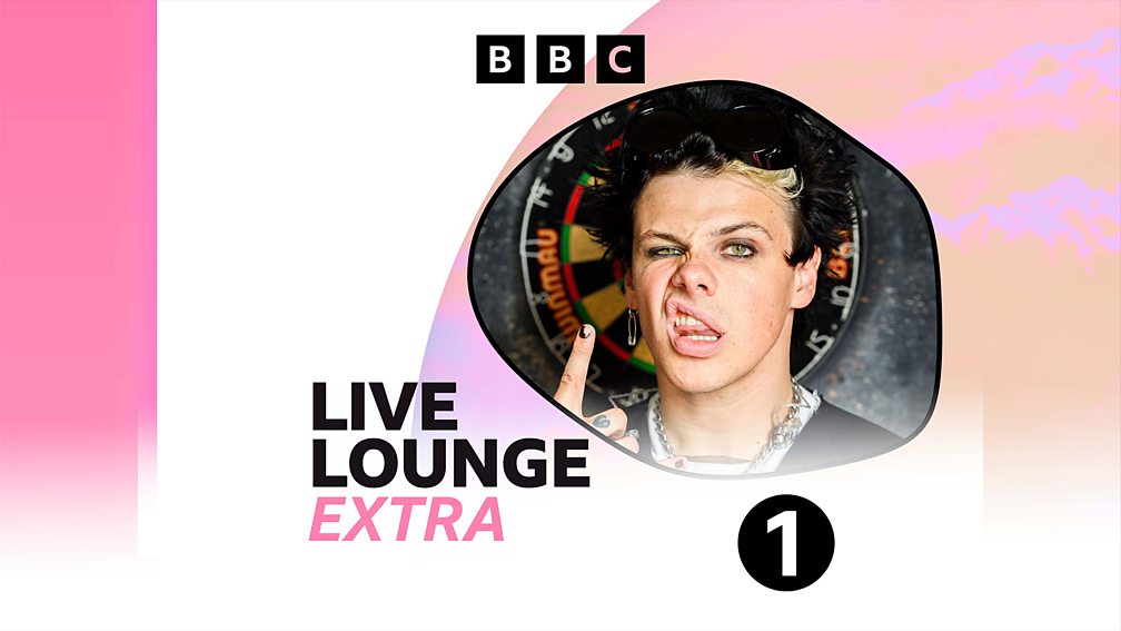 BBC - Radio 1's Live Lounge Month