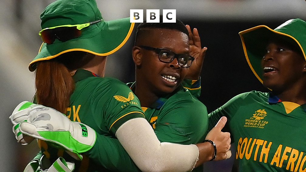 BBC World Service - Stumped - Available now