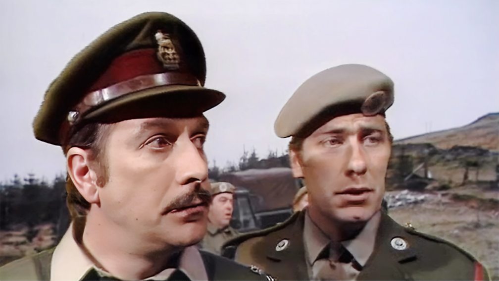 BBC One - Doctor Who (1963–1996), Season 10, The Green Death: Episode 5 ...