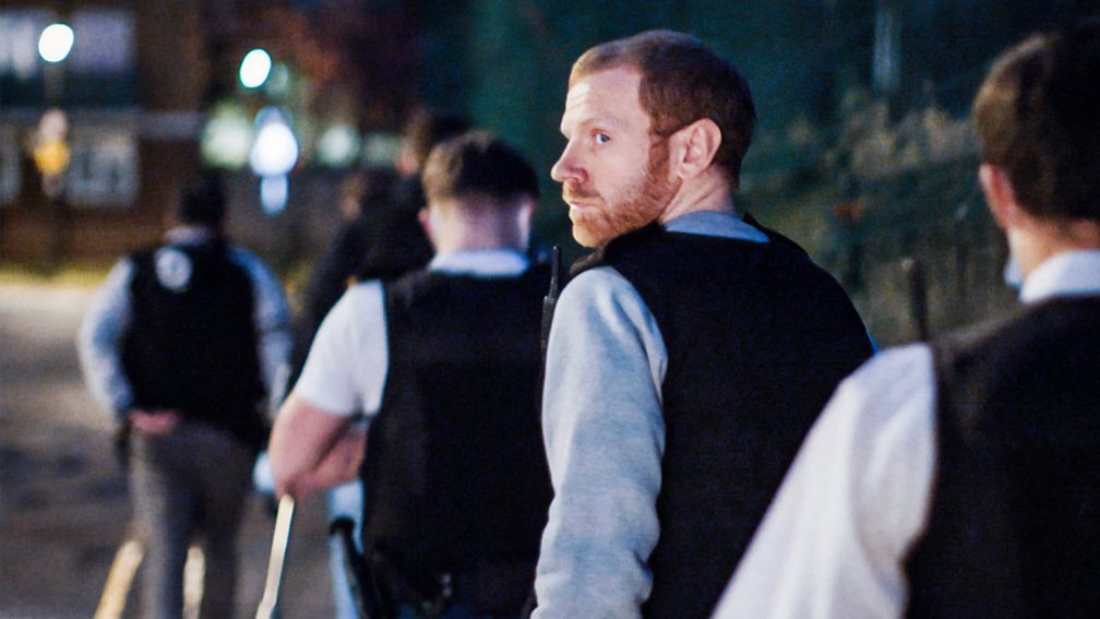 BBC - UK True Crime Documentaries