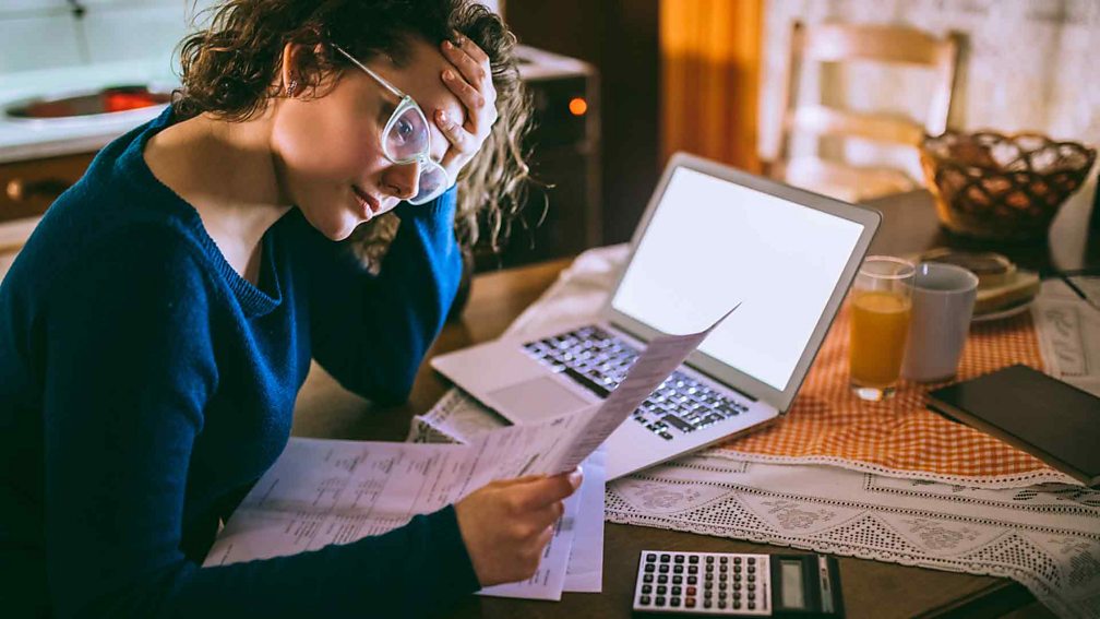 BBC Radio 4 - Money Box