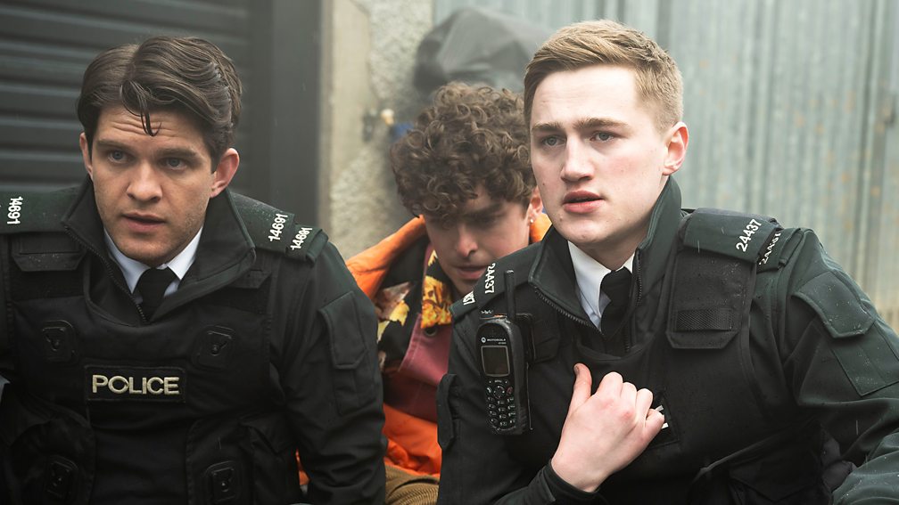 BBC One - Hope Street, Series 3 - Episode guide