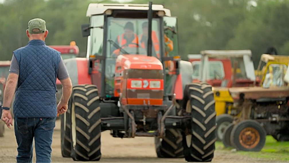 BBC One - Countryfile - Available now