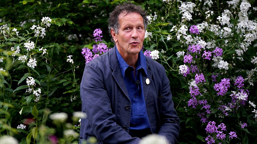 BBC Radio 5 Live - 5 Live In Short, Monty Don on the death of his dog ...