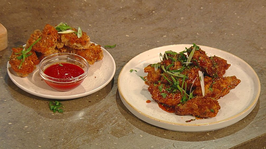 BBC One - Saturday Kitchen