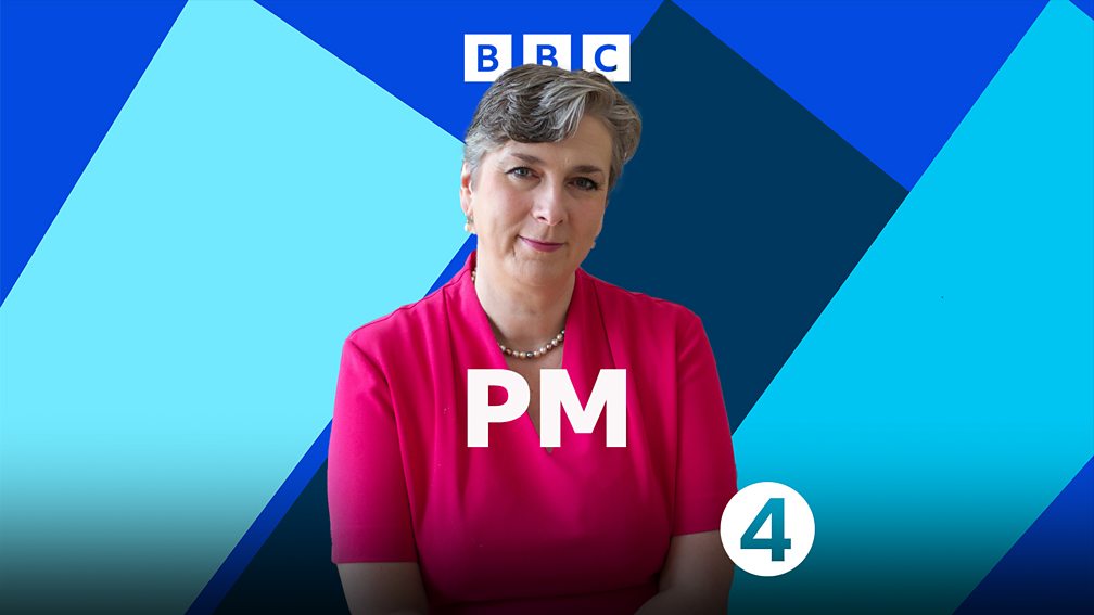 BBC Radio 4 - PM