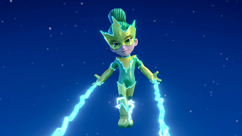 CBeebies - Spidey and His Amazing Friends - Available now