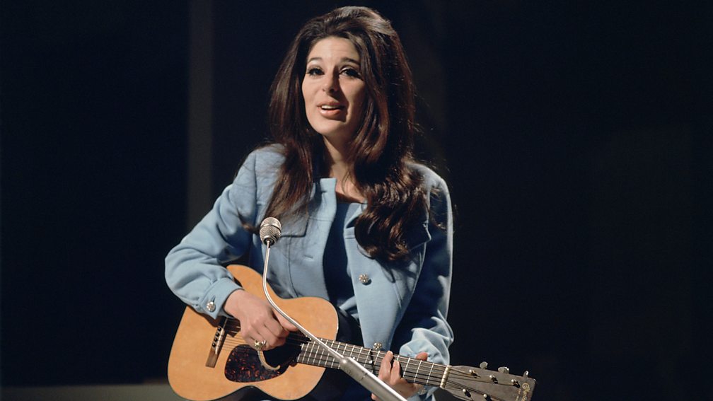 BBC Four - Bobbie Gentry - Episode guide