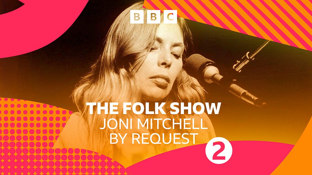 BBC Radio 2 - The Folk Show with Mark Radcliffe