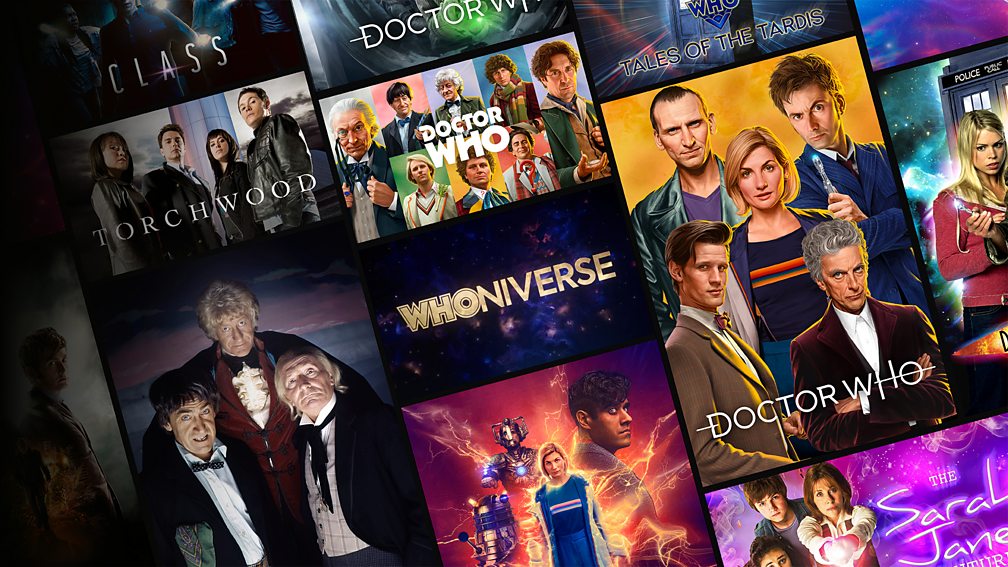 BBC One - Doctor Who