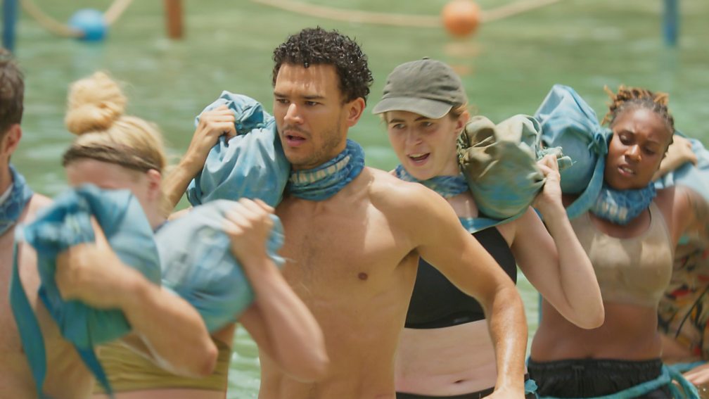 BBC One - Survivor - Episode guide