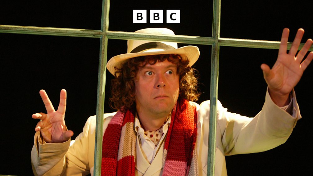 BBC - Doctor Who 60th Anniversary