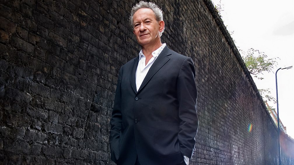 BBC One - Simon Schama's Power of Art