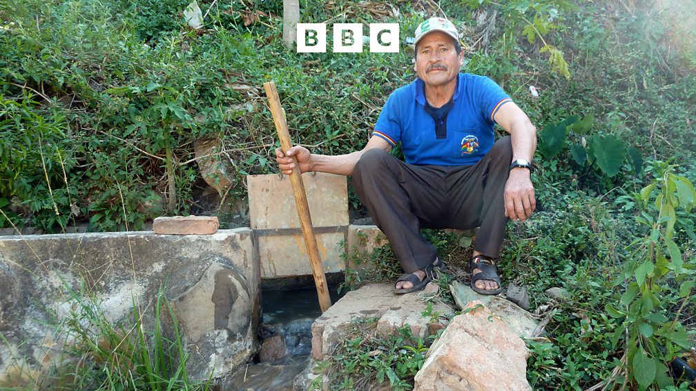 BBC World Service - Witness History, WABOT-1: The first humanoid robot ...