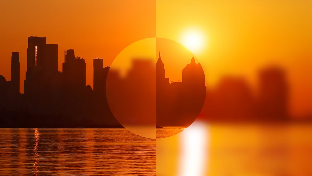 BBC News - Future Earth - Available now