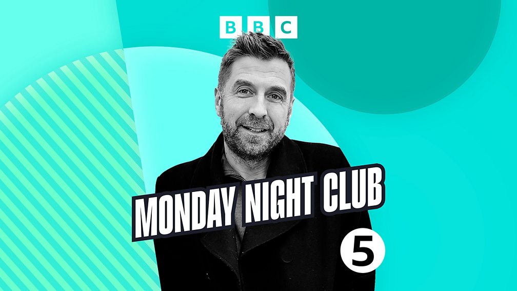 BBC Radio 5 Live - 5 Live Sport, The Monday Night Club
