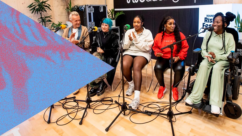 BBC Music - BBC Introducing, Live 2023, How BBC Introducing can help an ...