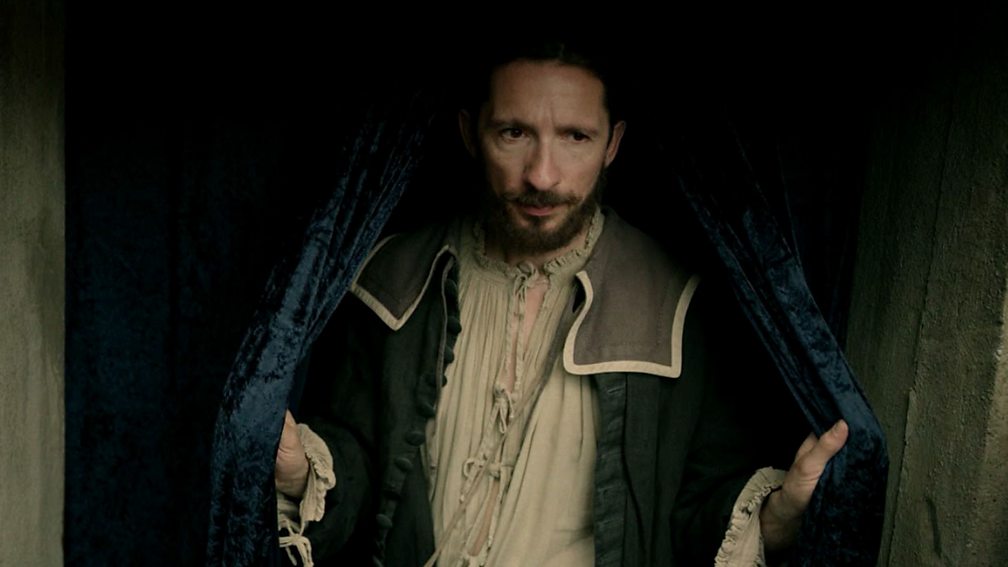 BBC Two - Shakespeare: Rise of a Genius, Series 1, Episode 1, Who was William Shakespeare?