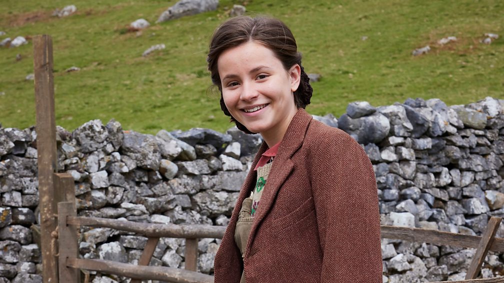 BBC Radio York - Georgey Spanswick at Breakfast, Steve Jordan sits in ...