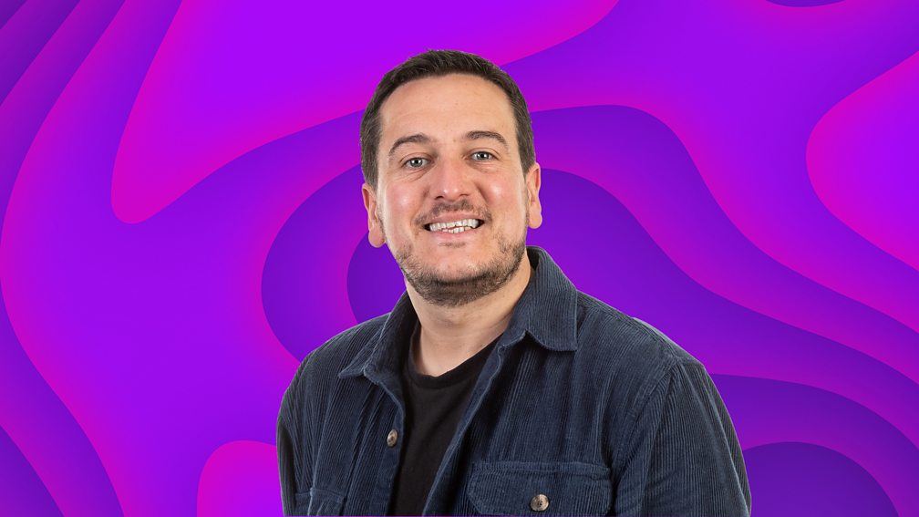 BBC Radio Somerset - Andy Bennett on BBC Radio Somerset, 26/01/2025 ...