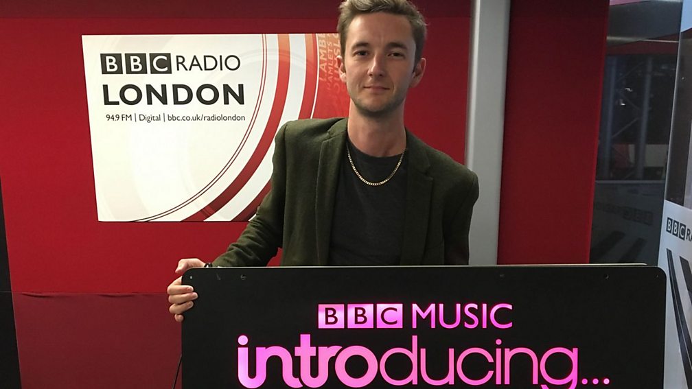 BBC Local Radio - Chris Baxter