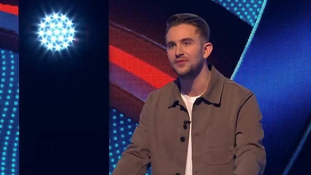 BBC One - The Weakest Link, Series 3, EastEnders Special