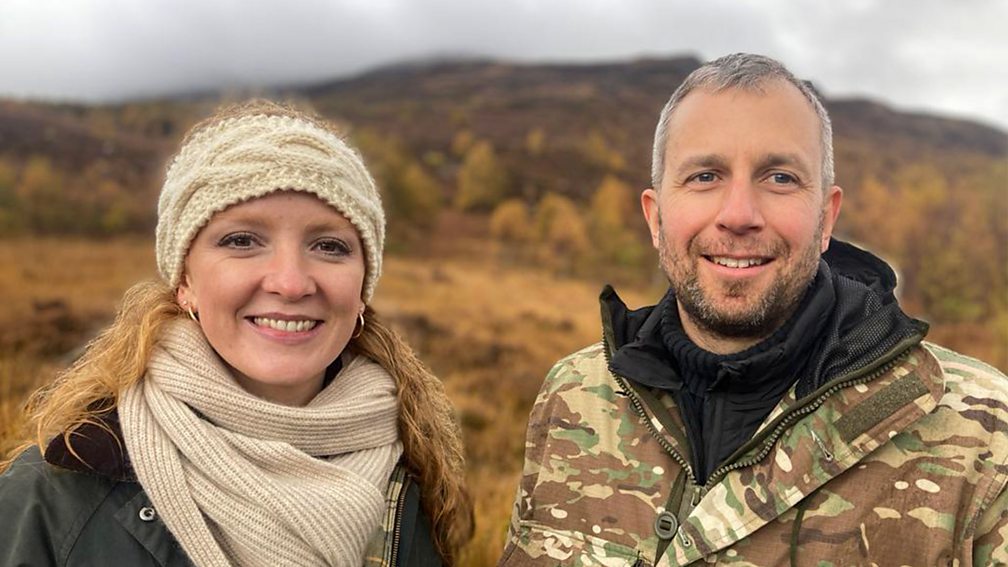 BBC Scotland - Landward - Available now