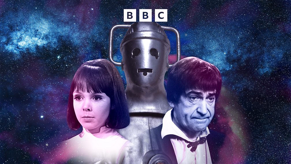 BBC Sounds - Doctor Who: The Missing Episodes, The Wheel In Space ...