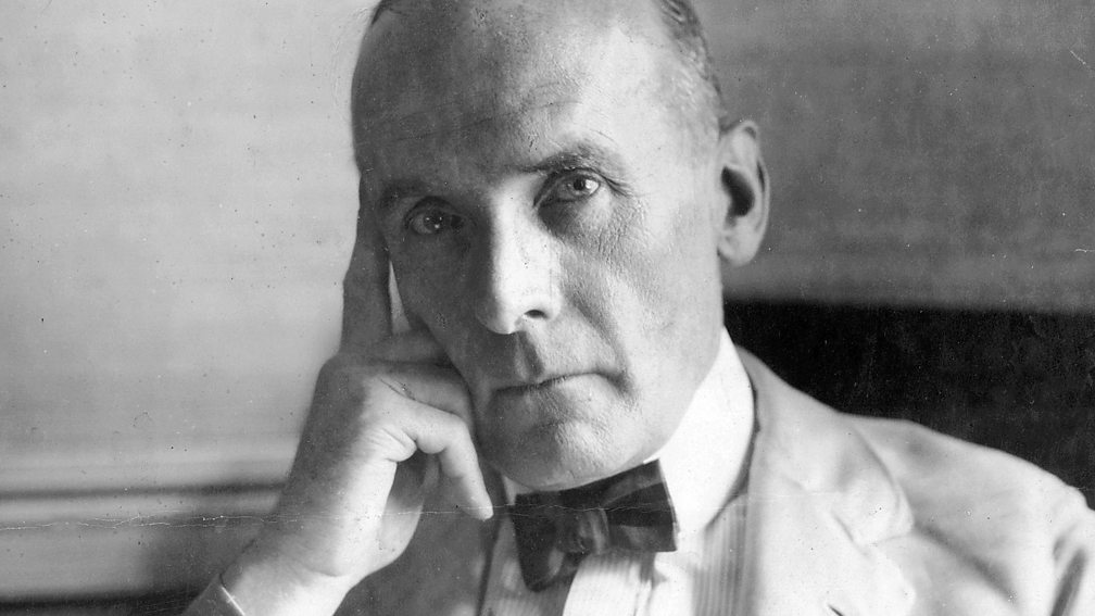 BBC Four - Berlin 1933