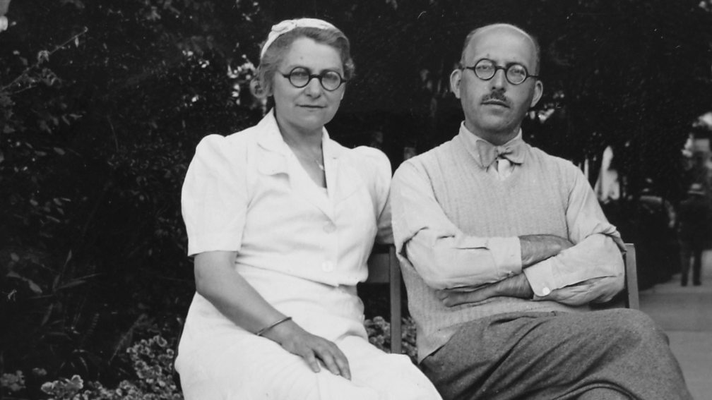 BBC Four - Berlin 1933