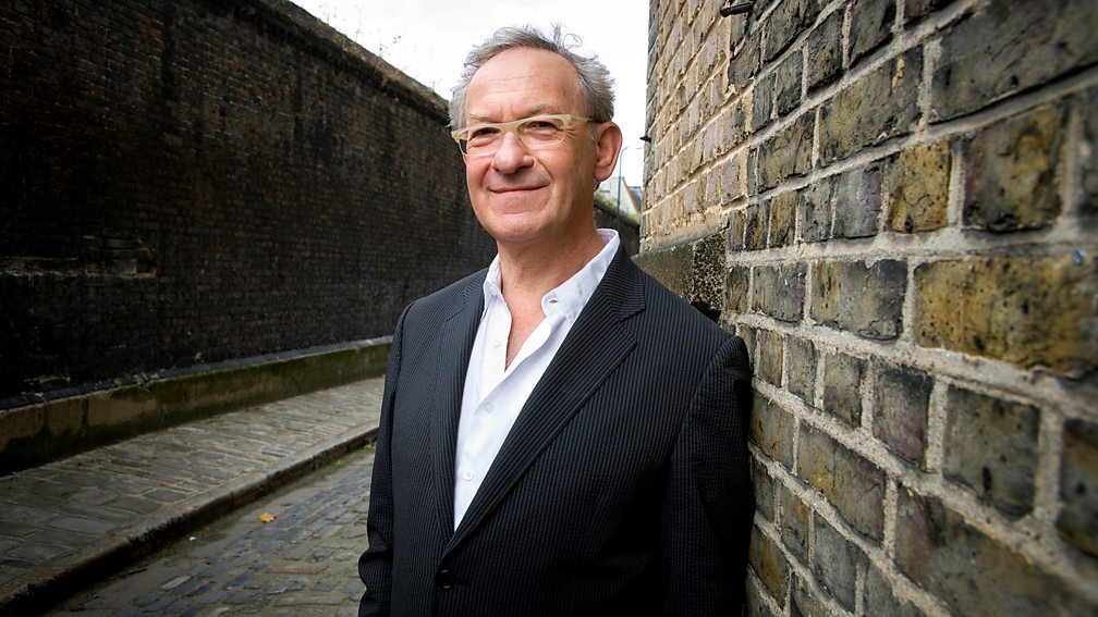 BBC One - Simon Schama's Power of Art