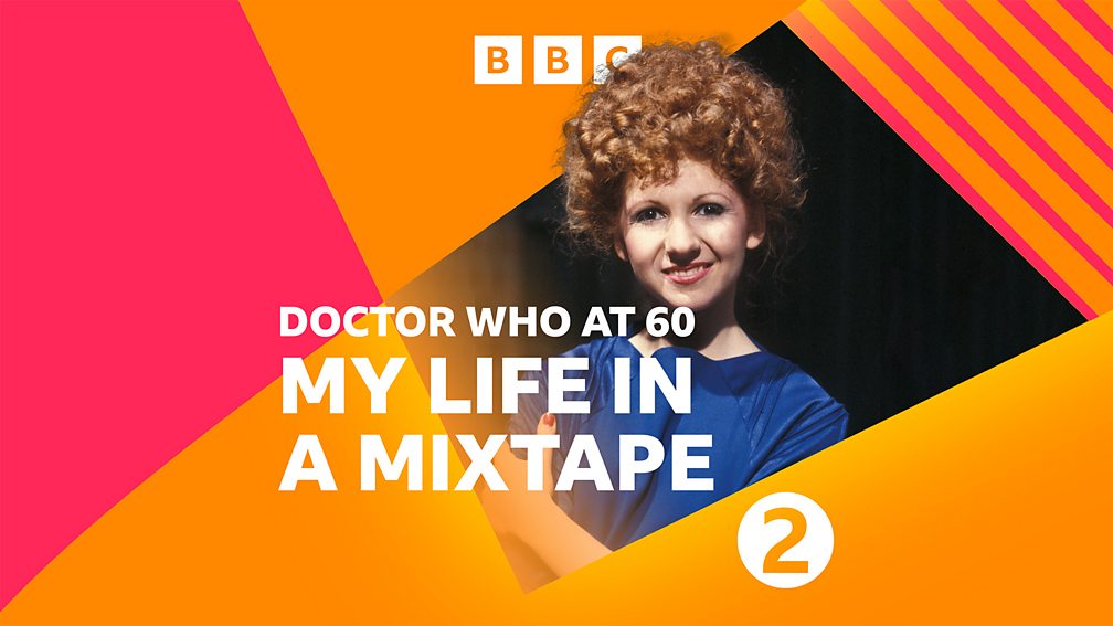 BBC Radio 2 - Radio 2 Celebrates Doctor Who at 60 - Available now