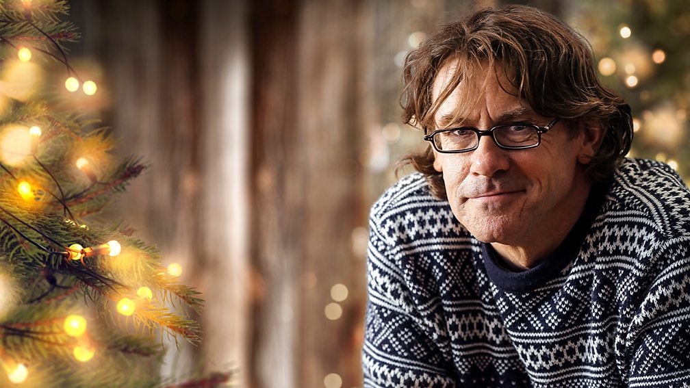BBC One - Nigel Slater's 12 Tastes of Christmas, Episode 2, Marzipan ...