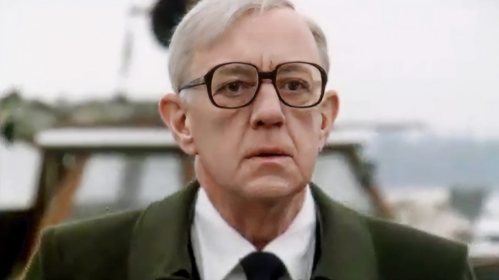 BBC Four - Smiley's People - Episode guide