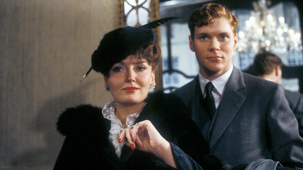 BBC Four - A Perfect Spy - Episode guide