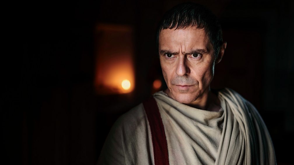 BBC Two - Julius Caesar: The Making of a Dictator