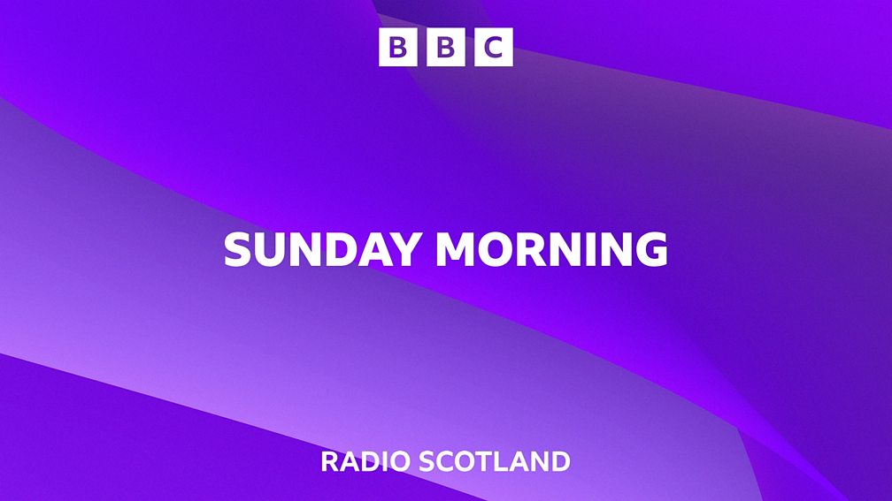 BBC Radio Scotland FM - Schedules, Sunday 12 January 2025