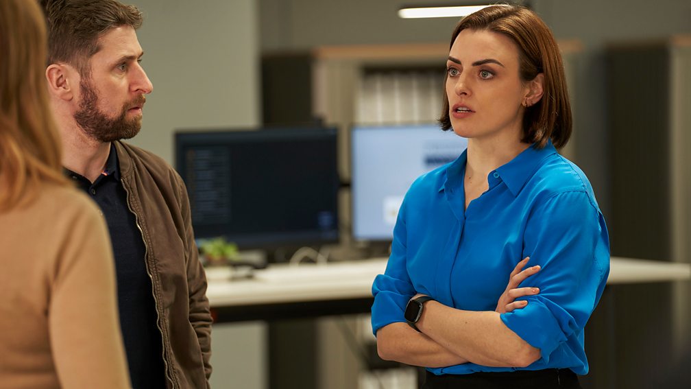 BBC Four - Hidden Assets, Series 2 - Episode guide