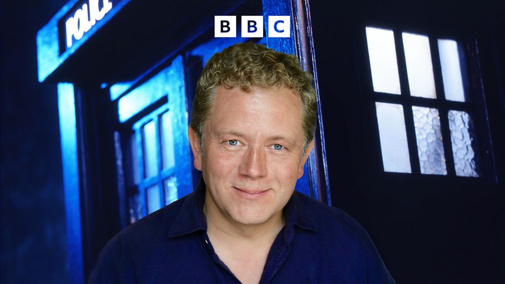 BBC Radio 4 Extra - Doctor Who, Tom Baker looks back on his life and ...