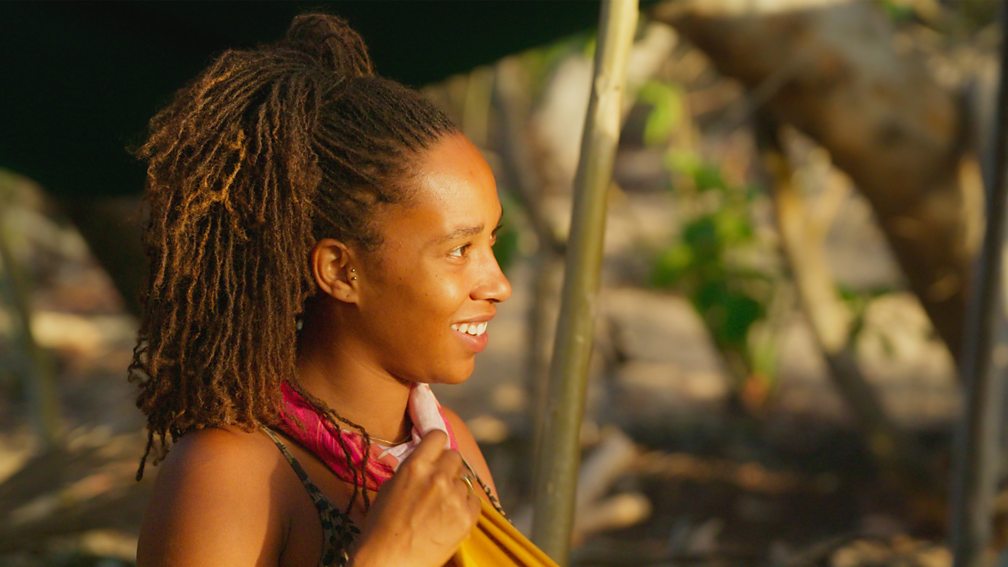 BBC One - Survivor - Episode guide