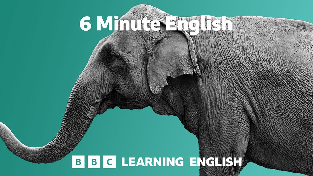 BBC Radio - 6 Minute English - Downloads