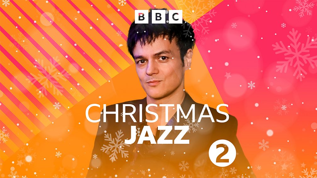 BBC Radio 2 - The Jazz Show with Jamie Cullum