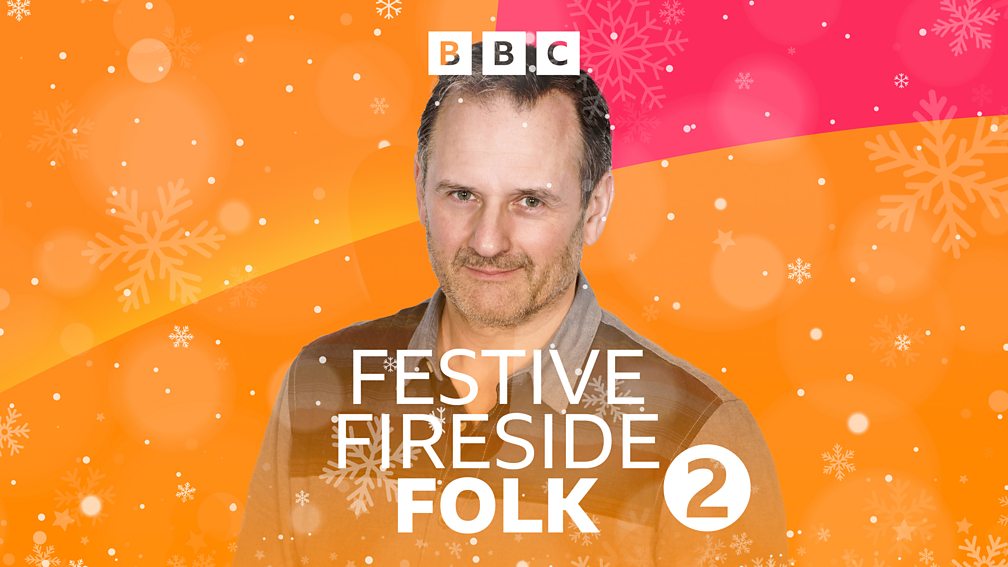 BBC Radio 2 - The Folk Show with Mark Radcliffe